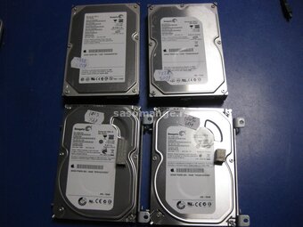 HDD za APPLE 160GB,250GB,500GB