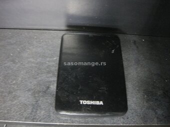 E20.TOSHIBA eksterni hard disk 1TB