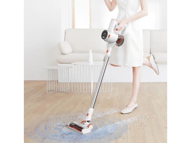 REDKEY P8 CORDLESS VACUUM ŠTAPNI USISIVAČ OUTLET