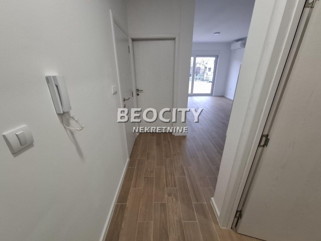 Novi Sad, Klisa, Igmanska, 2. 5, 47m2, 87600EUR