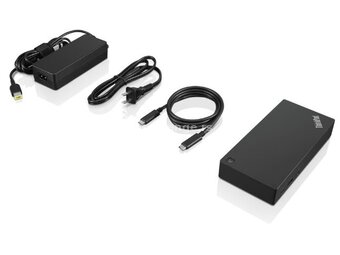 LENOVO ThinkPad USB-C Dock Gen2