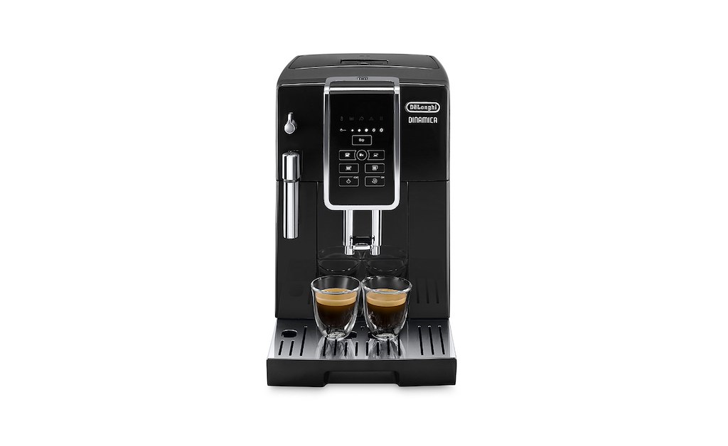 DeLonghi ECAM 350.15.B aparat za espresso