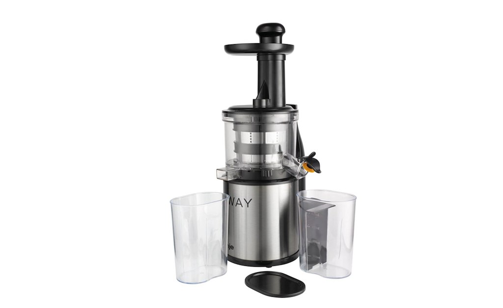 Gorenje JC4800VWY slow juicer