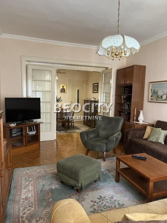 Novi Sad, Centar, Stevana Musića, 4. 0, 94m2, 275000EUR