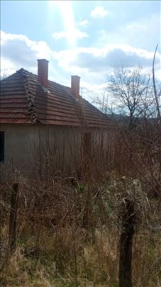 Kuća u Batočini, selo Batočina, 25m2, plac 1348m2