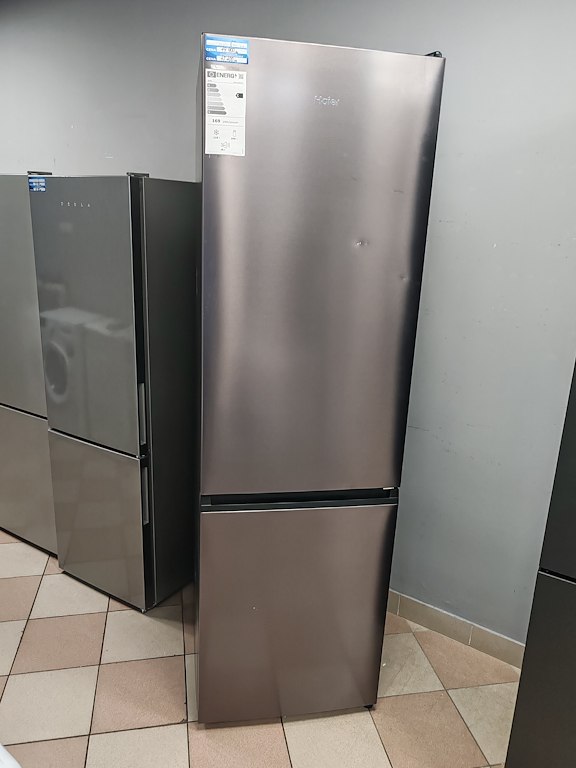 Frižider Haier HDW1620CNPD , 200 cm, No Frost