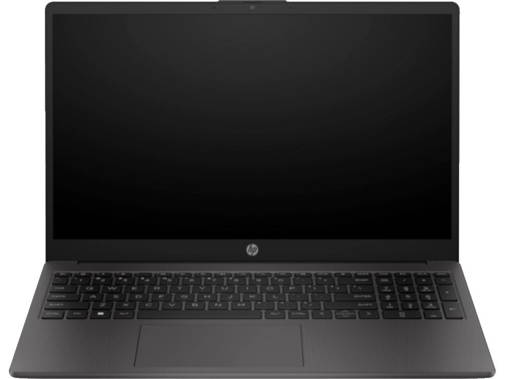 HP Laptop 250 G10 15.6", i5-1334U, 8GB, 512GB, DOS, AK9P9AT