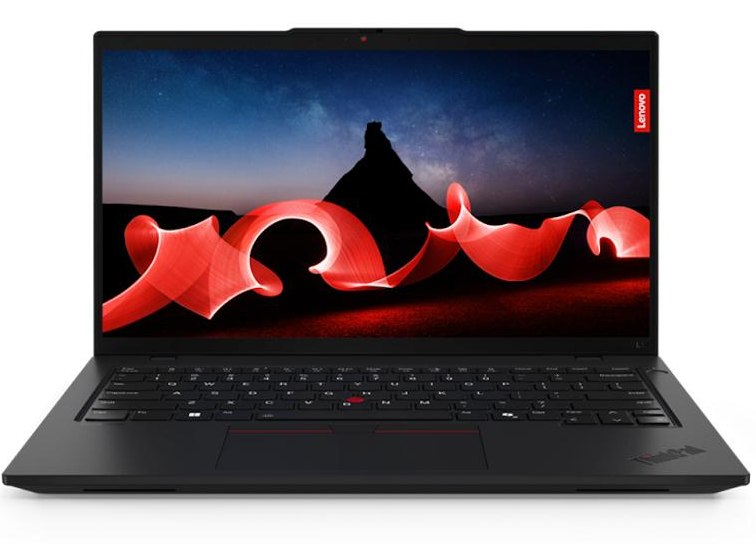 Lenovo Laptop ThinkPad L14 G5 14", U5-125U, 16GB, 512GB, Win11Pro, 21L1002KYA