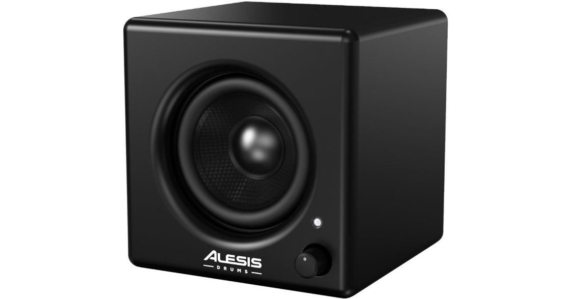 Alesis NITRO AMP