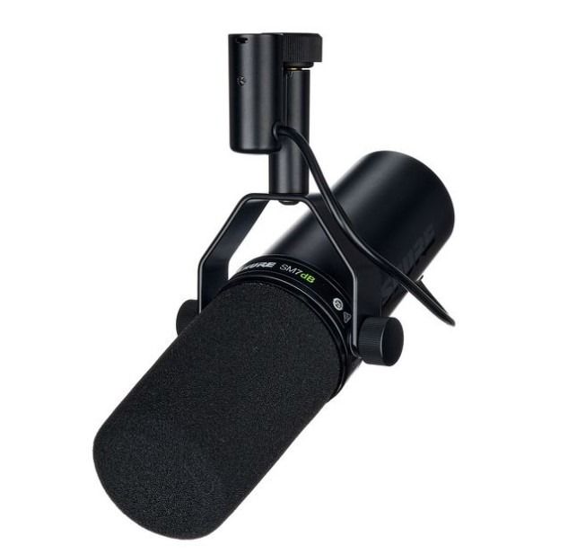 Shure SM7dB