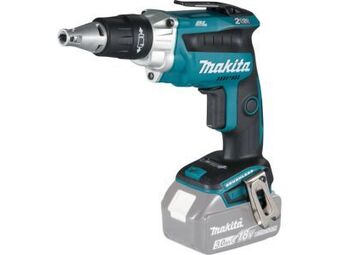 Makita DFS250Z akumulatorski zavrtač