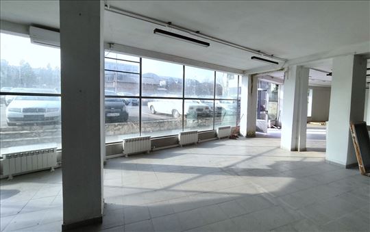 Lokal 260m2, 550m2 ili 810m2, za svaku namenu ..