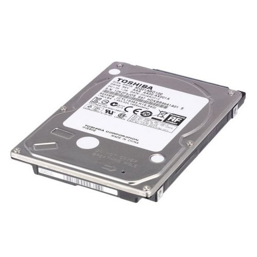 HDD 2.5'' TOSHIBA 1TB MQ01ABD100 SATA2 8MB