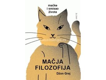 Mačja filozofija