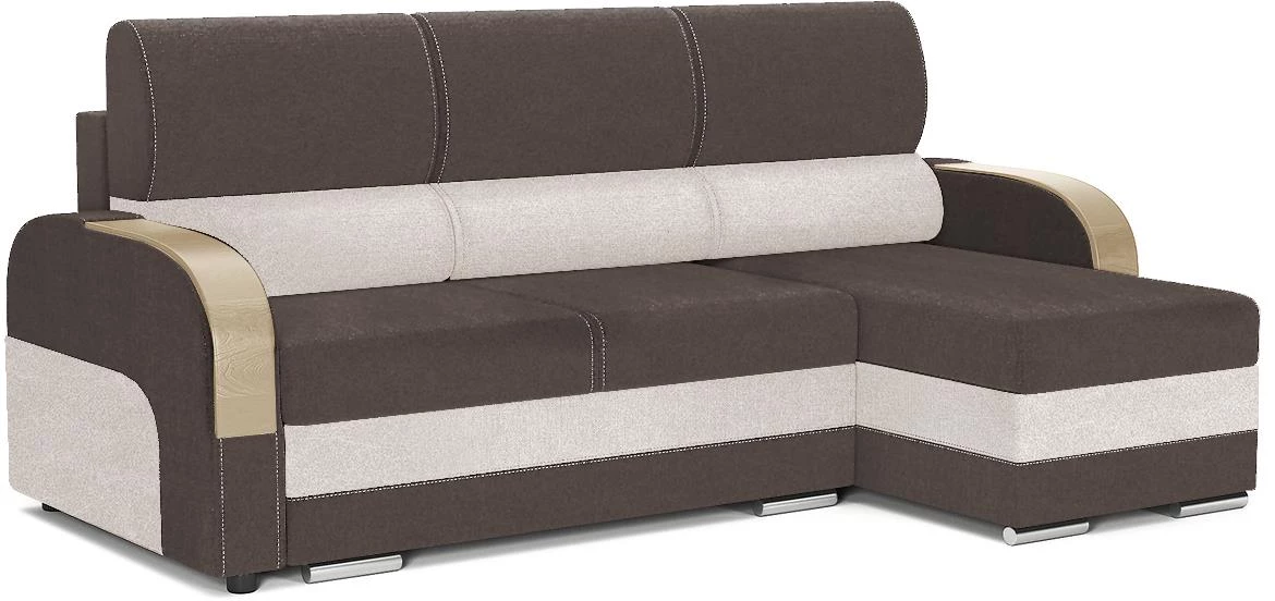 Komo Element 5 + Element 17 ugaona sofa sa funkci?om za spavanje