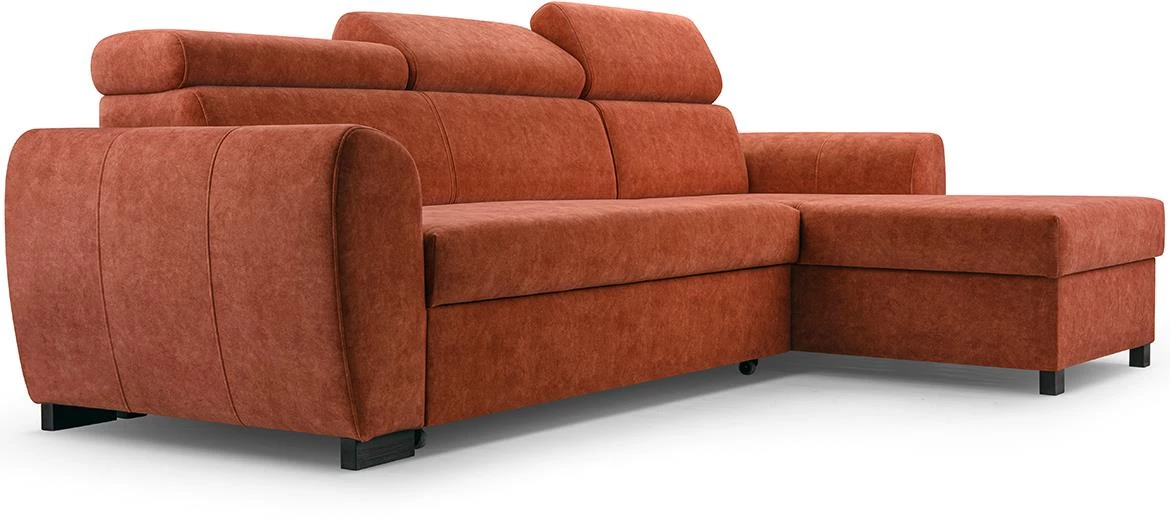 Laguna Luk Element 9 ugaona sofa sa funkci?om za spavanje