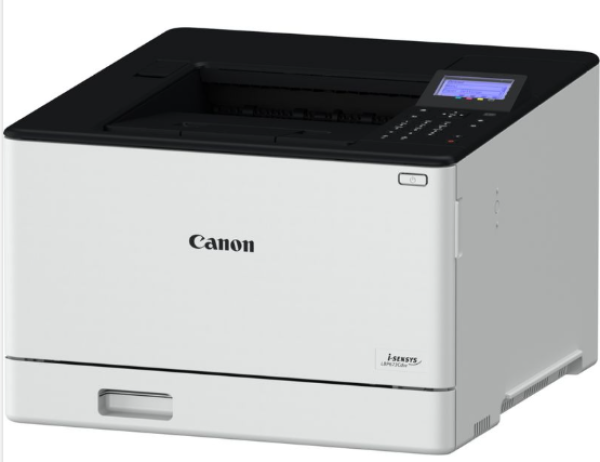 Štampač Canon i-SENSYS Color LBP673CDW