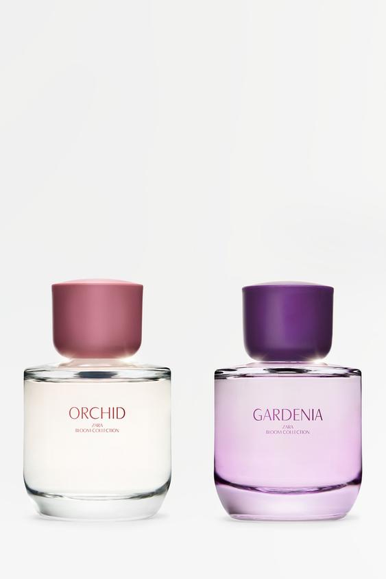 GARDENIA + ORCHID EDP 2X90 ML (3,04 FL. OZ).