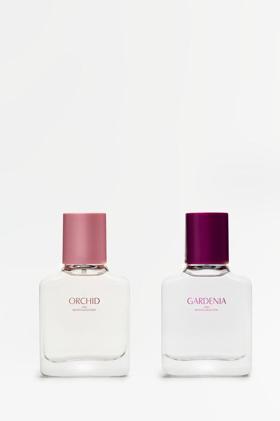 GARDENIA + ORCHID EDP 2 X 30 ML (1,0 FL. OZ).