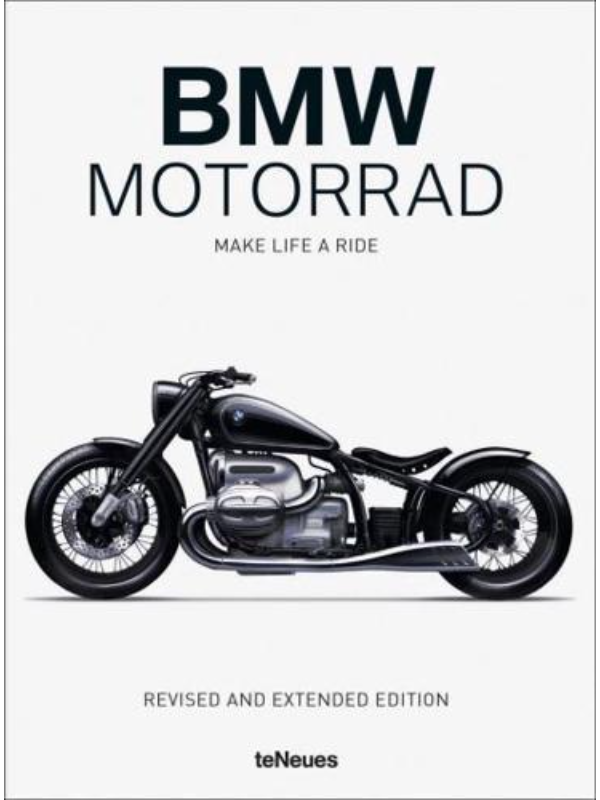 BMW Motorrad : Make Life a Ride