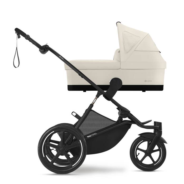 Cybex nosiljka za Balios Almond Beige