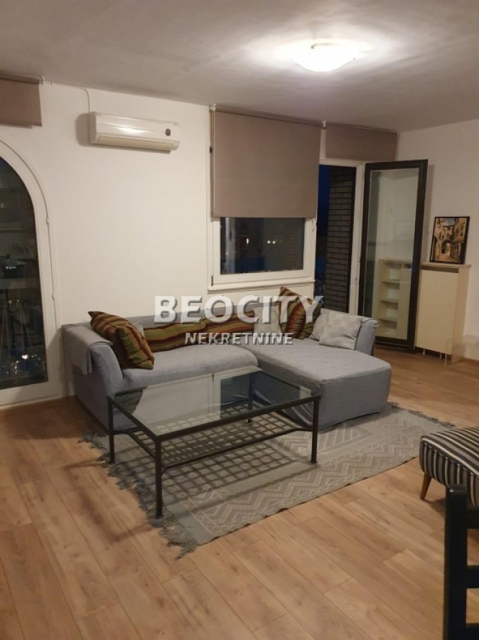 Palilula, Centar, Dalmatinska, 2. 5, 74m2, 1000EUR