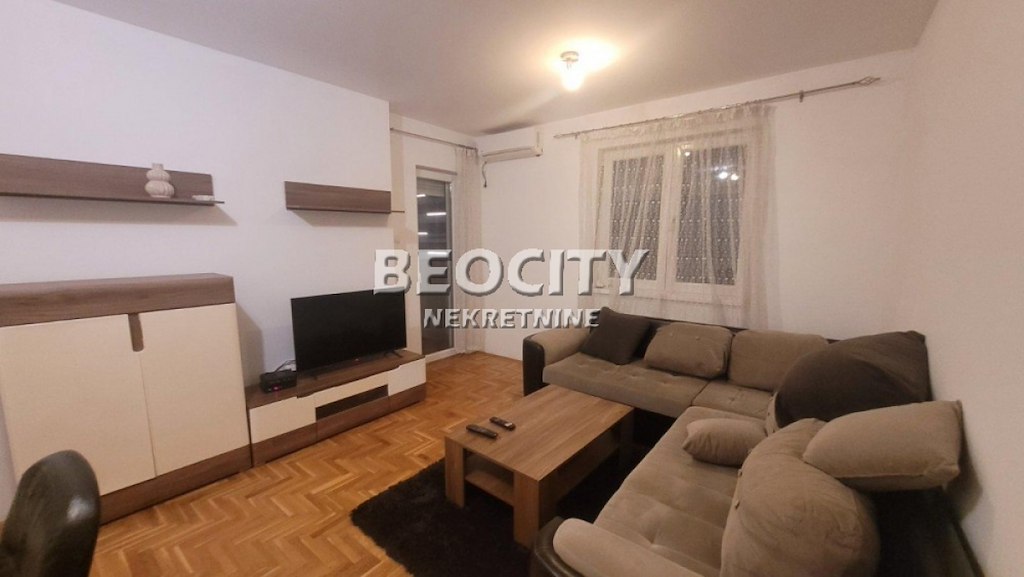 Novi Sad, Novo Naselje, Bate Brkića , 3. 0, 60m2, 500EUR