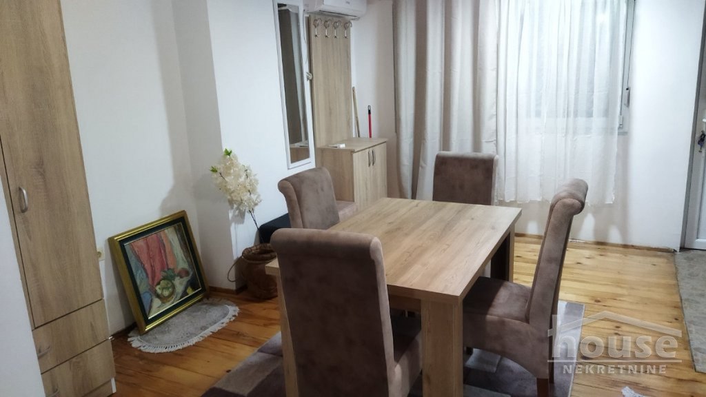 Izdavanje PETROVARADIN, PETROVARADIN, kv: 83, € 450, ID: 9116845