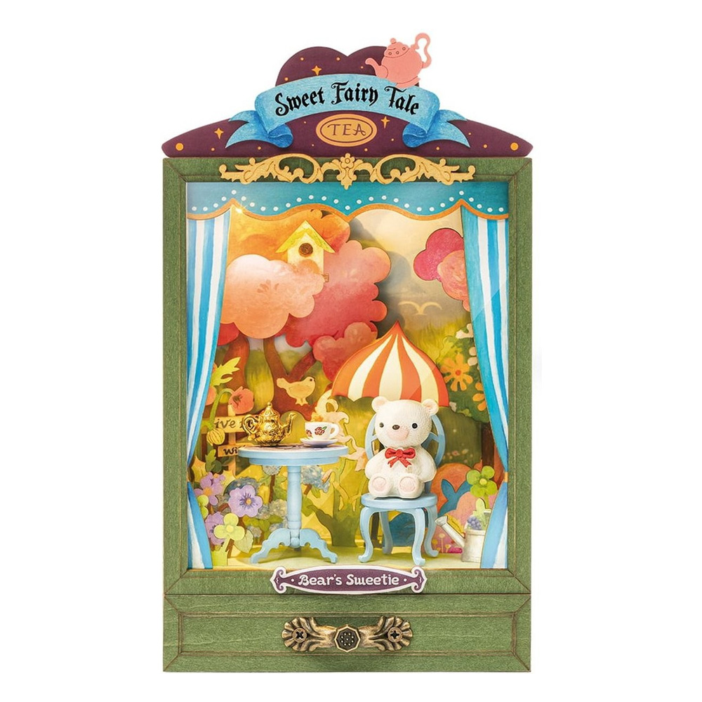 Bear's Sweetie