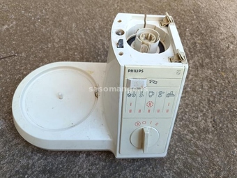 Philips multipraktik Type HR2986/B u delovima