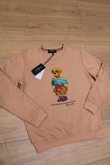 Polo Ralph Lauren duks