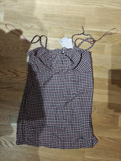 Pull & Bear nova haljinica