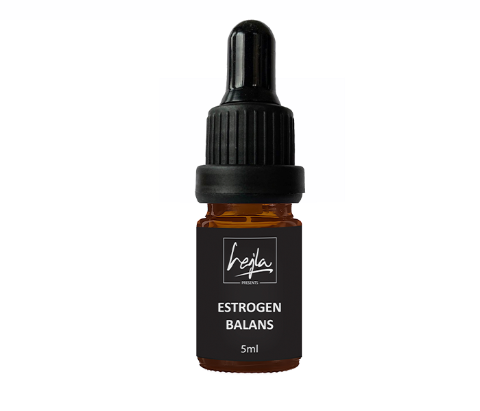 Estrogen balans Lejla mešavina 5ml