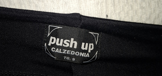 CALZEDONIA helanke - push up