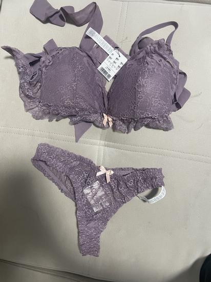 Tezenis ves NOV