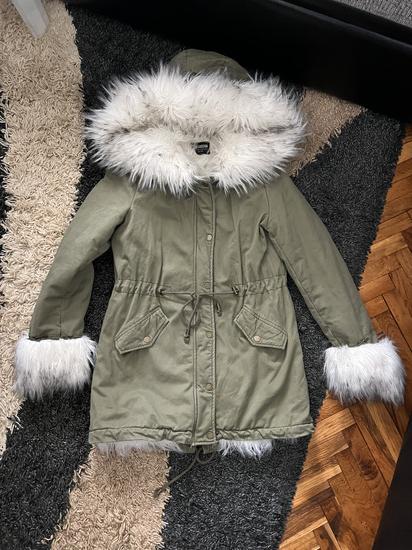 Parka