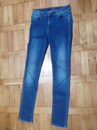 TRUSSARDI zenske farmerke 24