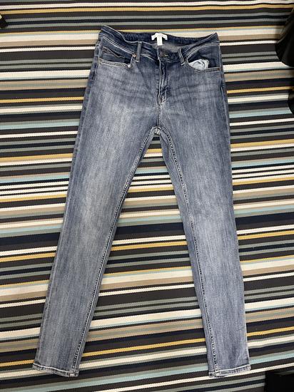 H&M skinny farmerice L