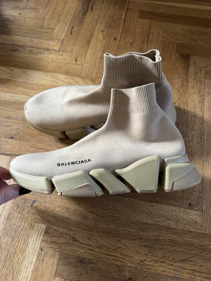 Balenciaga original carapa-patike