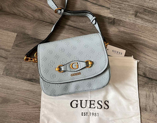 Guess torba