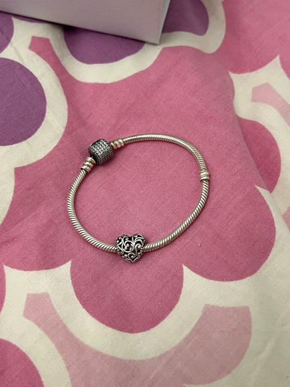 Original 925 Pandora narukvica