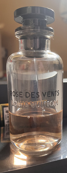 Rose Des Vents Louis Vuitton