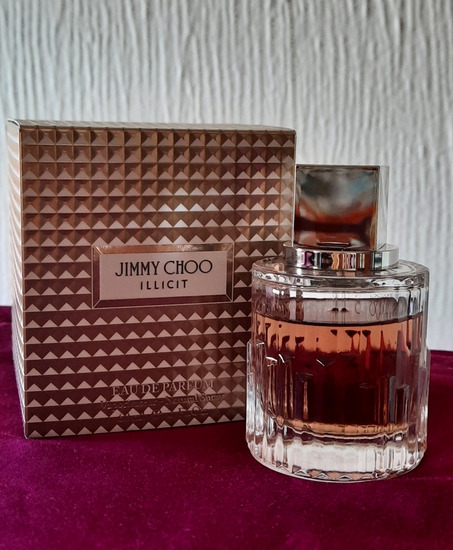 Jimmy Choo Illicit