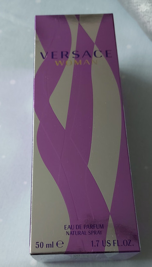 Versace Woman EDP 50ml nov