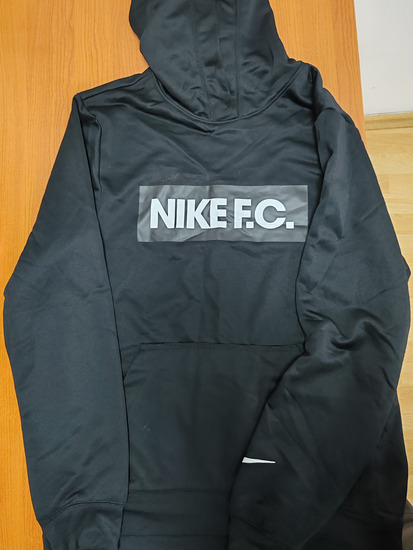 Nike duks s/m