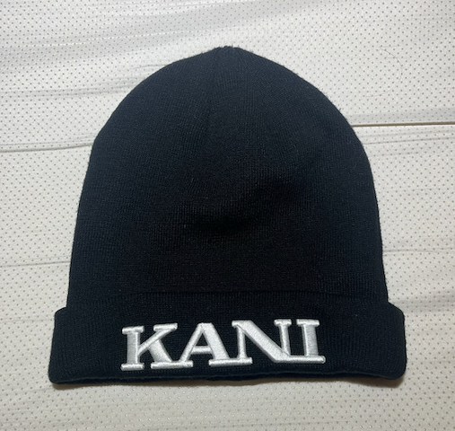 Kani kapa