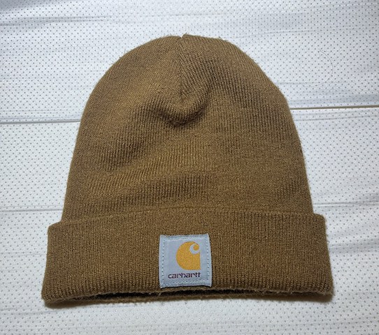 Carhartt kapa