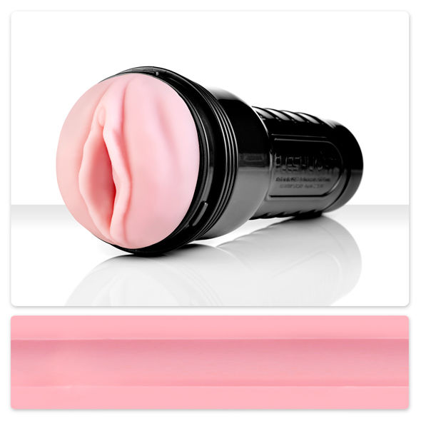 Fleshlight Pink Lady