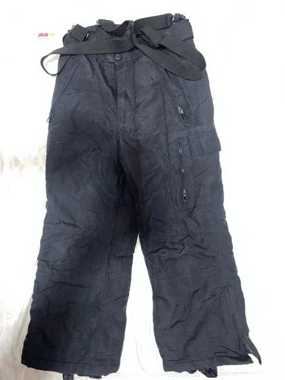 Ski pantalone