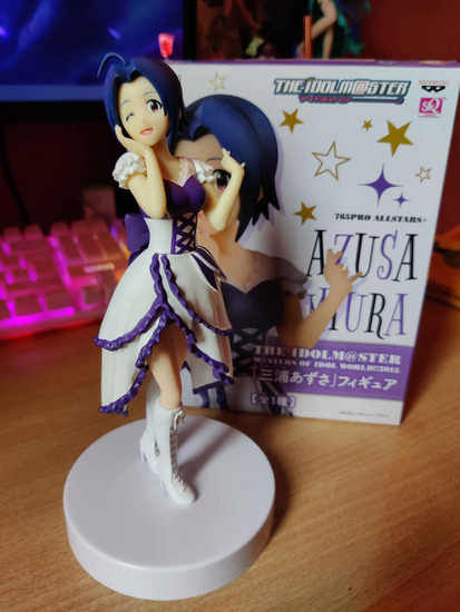 Anime figura